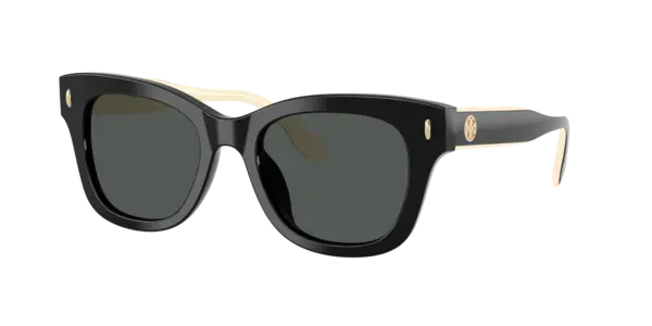 Tory Burch Sunglasses - Dark Grey