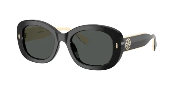 Tory Burch Sunglasses - Dark Grey