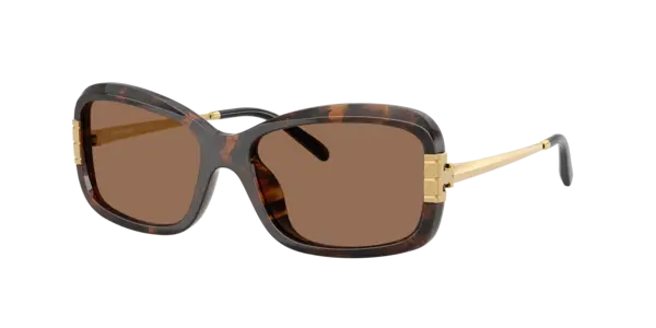 Tory Burch Sunglasses - Dark Brown