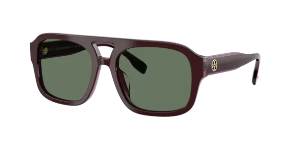 Tory Burch Sunglasses - Dark Green