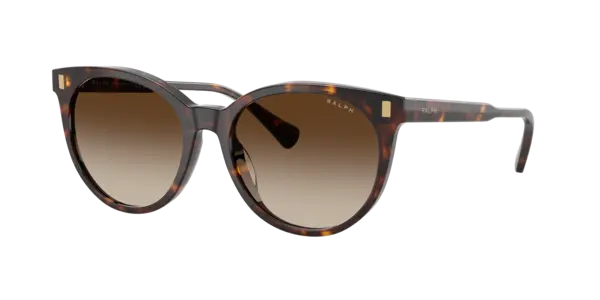 Ralph Lauren Ra5331u Sunglasses - Brown Gradient