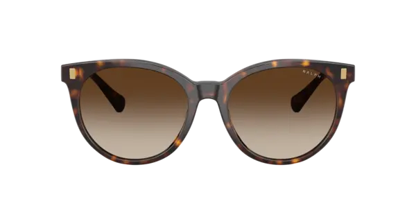 Ralph Lauren Ra5331u Sunglasses - Brown Gradient
