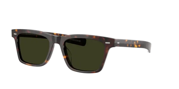 Oliver Spencer Maestro Sunglasses - G-15 Polar