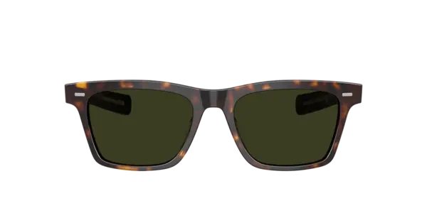 Oliver Spencer Maestro Sunglasses - G-15 Polar