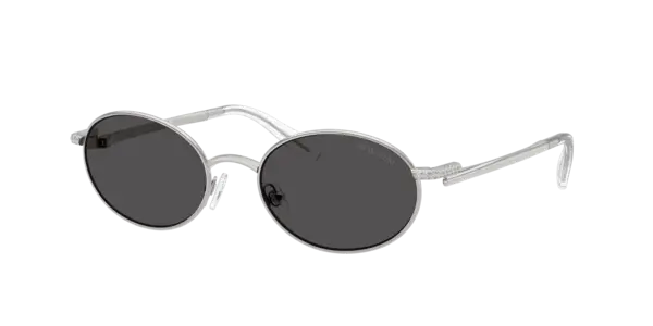 SWAROVSKI Sk7033 Sunglasses - Dark Grey