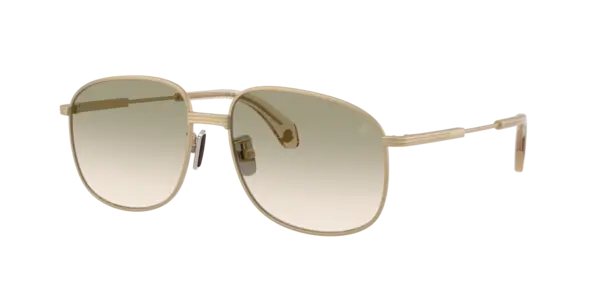 Moncler Fennix Sunglasses - Gradient Brown