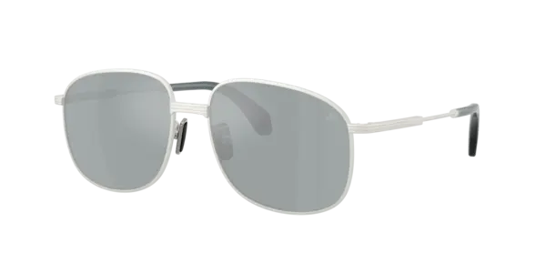 Moncler Fennix Sunglasses - Mirror Blue