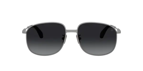 Moncler Fennix Sunglasses - Polar Gradient Grey