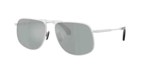 Moncler Sunglasses - Mirror Blue