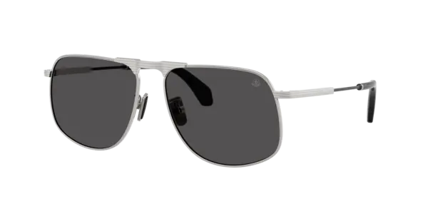 Moncler Sunglasses - Solid Grey