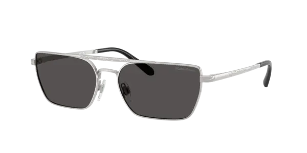 Ralph Lauren Rl7092 Sunglasses - Dark Grey