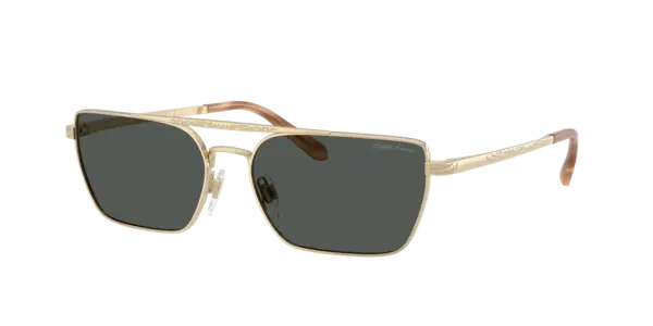 Ralph Lauren Rl7092 Sunglasses - Grey