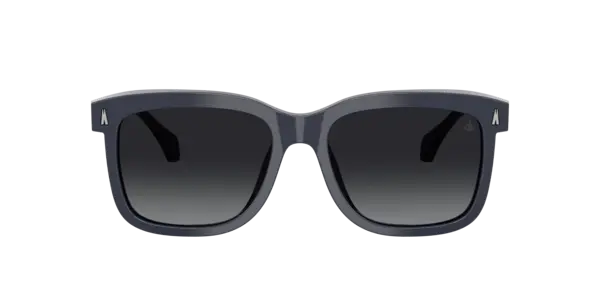 Moncler Sunglasses - Polar Gradient Grey