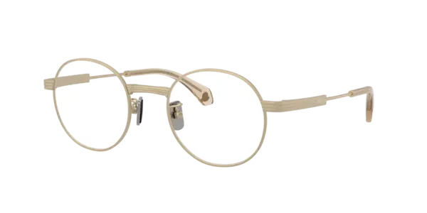 Moncler Me4015t Suffuse Sunglasses - Gradient Brown