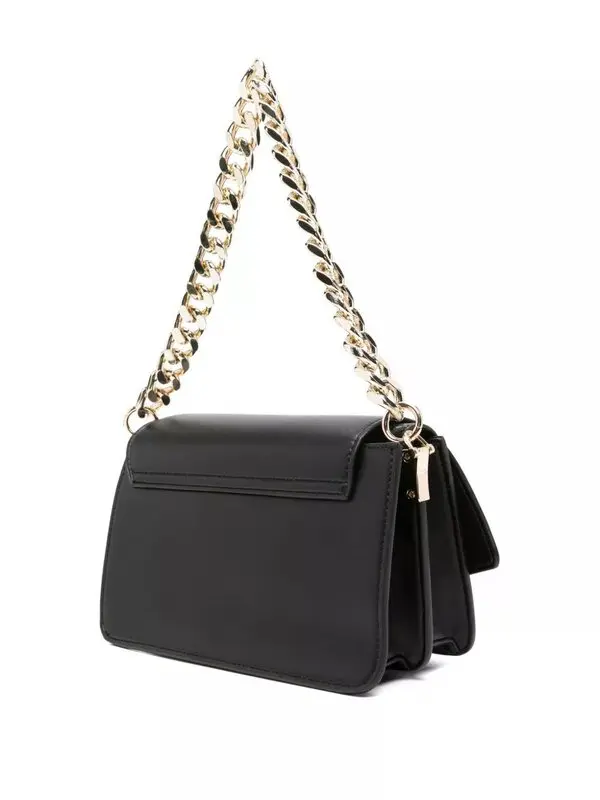 Just Cavalli Logo-lettering Shoulder Bag