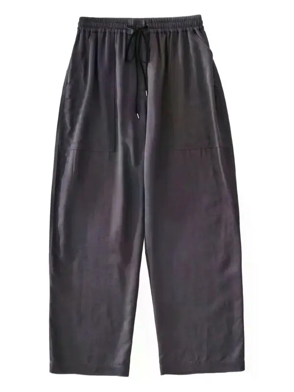 Studio Nicholson Capel Wide Leg Pants