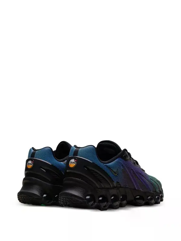Nike Air Max Dn8 Victor Victor Nyc Sneakers - Black