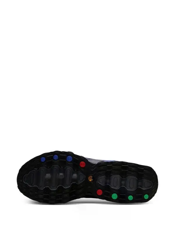 Nike Air Max Dn8 Victor Victor Nyc Sneakers - Black