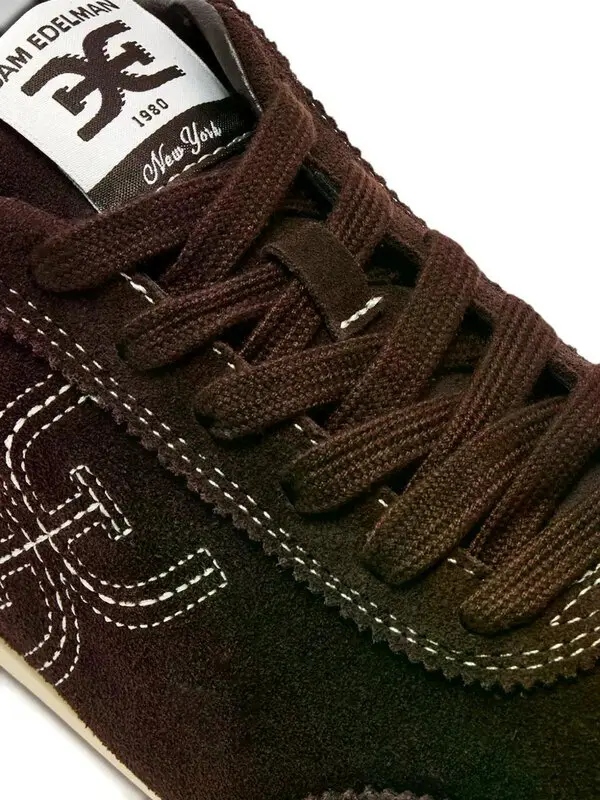 Sam Edelman Suede Sneakers