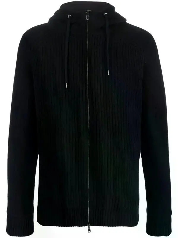 Herno Infinity Reversible Hooded Jacket