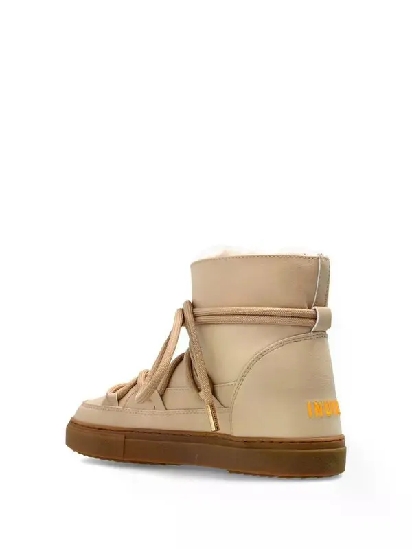 Inuikii Lace-up Sneakers