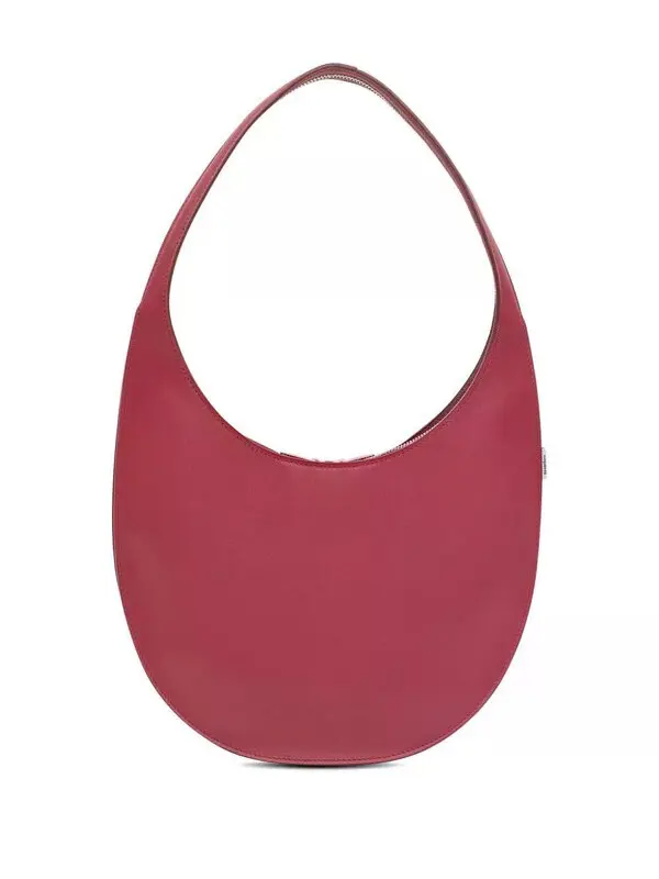 Coperni Swipe Medium Tote Bag - Red