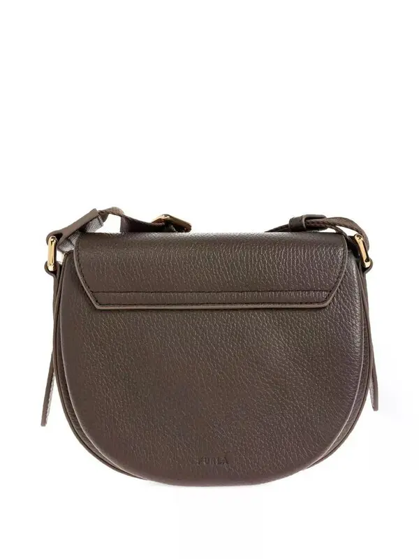Furla Mini Lotus Shoulder Bag