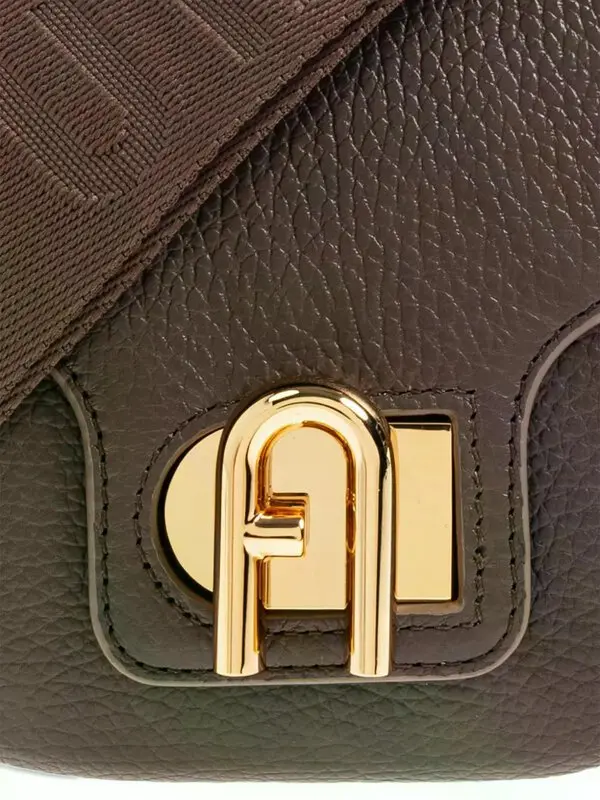 Furla Mini Lotus Shoulder Bag