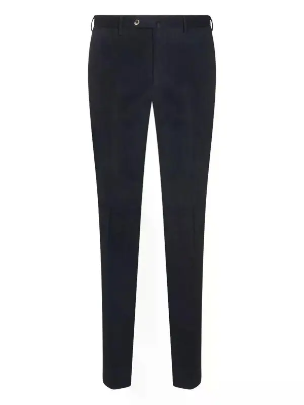 PT TORINO Button Trousers