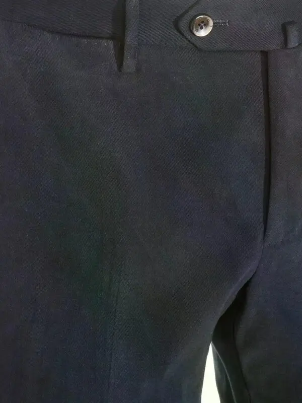 PT TORINO Button Trousers