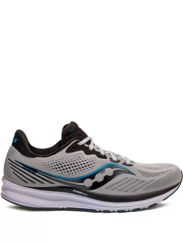 Saucony Ride 14 Sneakers - Grey