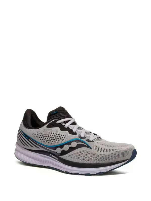 Saucony Ride 14 Sneakers - Grey