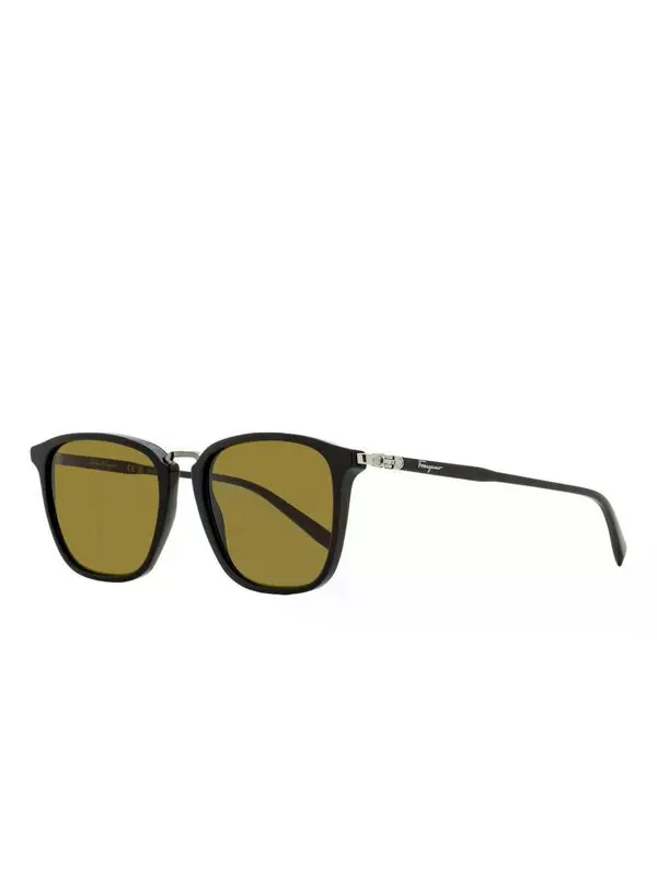 FERRAGAMO 910 Square-frame Sunglasses