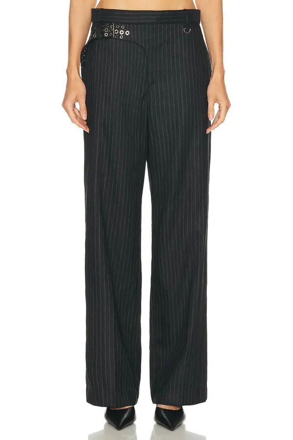 Isabel Marant Noanne Pant