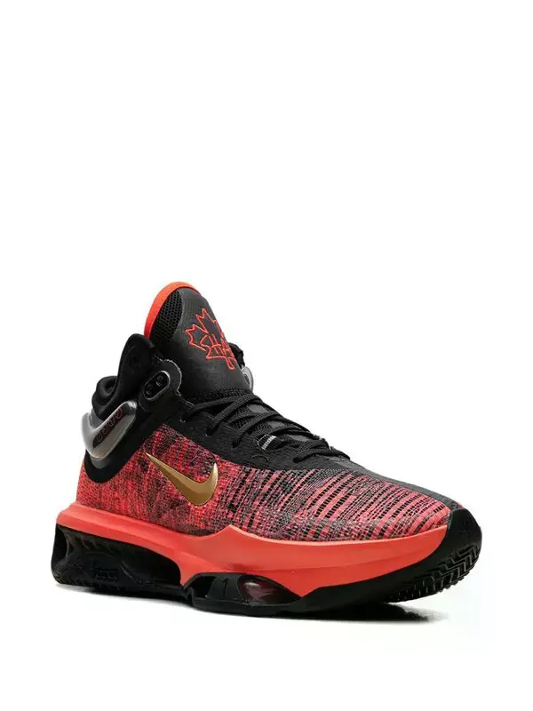 Nike Air Zoom G.t. Jump 2 Sneakers