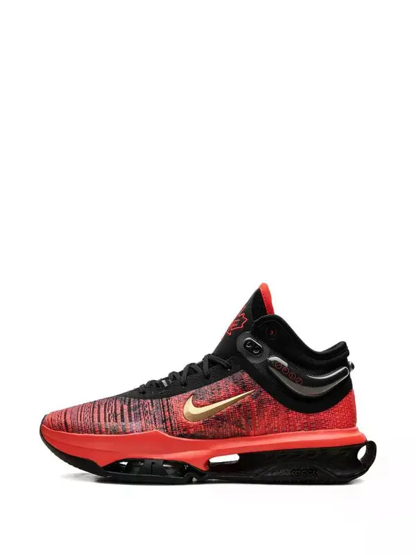 Nike Air Zoom G.t. Jump 2 Sneakers