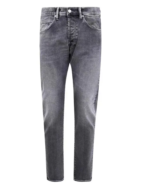 NINE:INTHE:MORNING Five-pocket Jeans