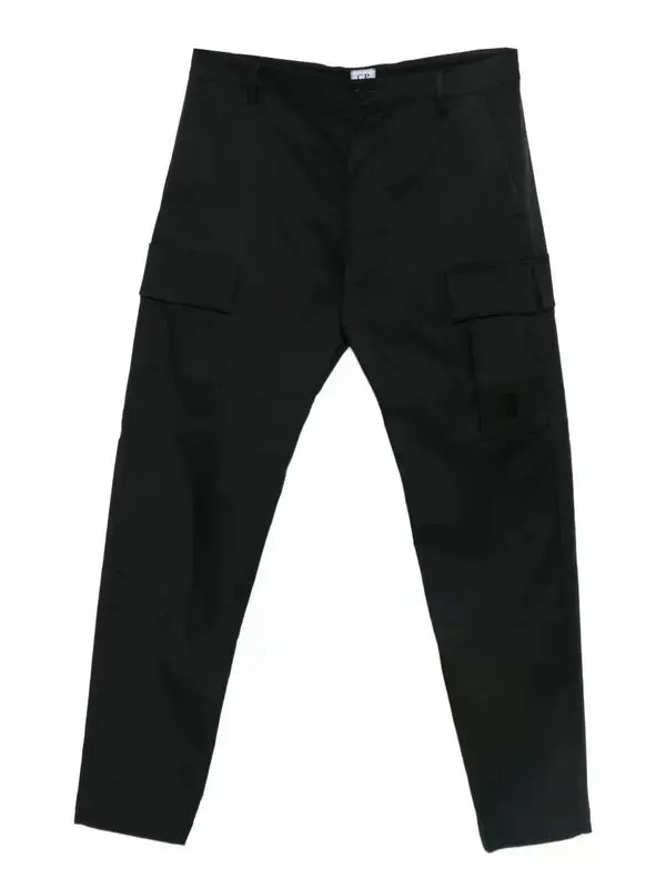 C.P. COMPANY Cargo-pocket Trousers