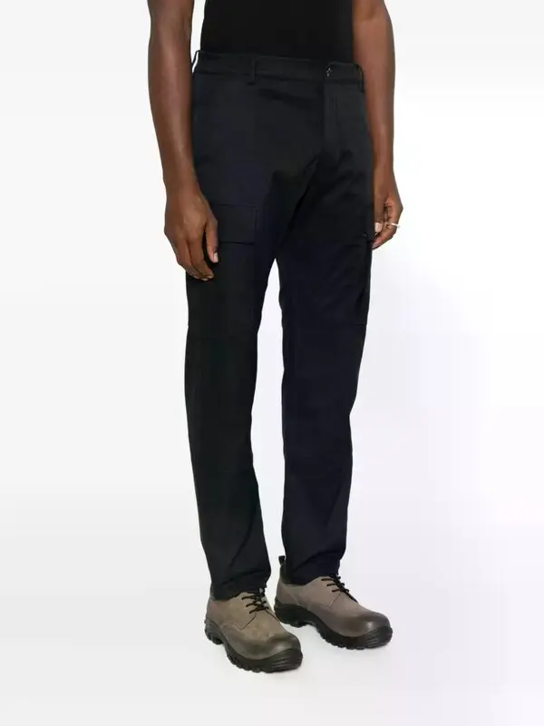 C.P. COMPANY Cargo-pocket Trousers