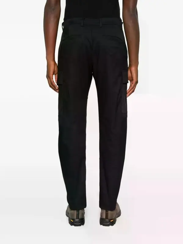 C.P. COMPANY Cargo-pocket Trousers