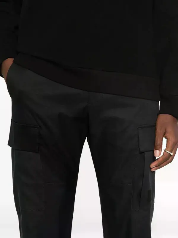 C.P. COMPANY Cargo-pocket Trousers