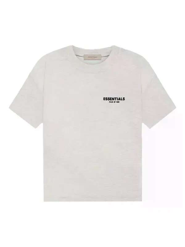 Fear Of God Logo T-shirt