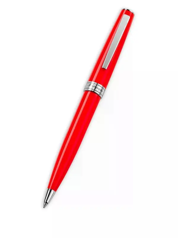MONTEGRAPPA Armonia Ballpoint Pen - Red