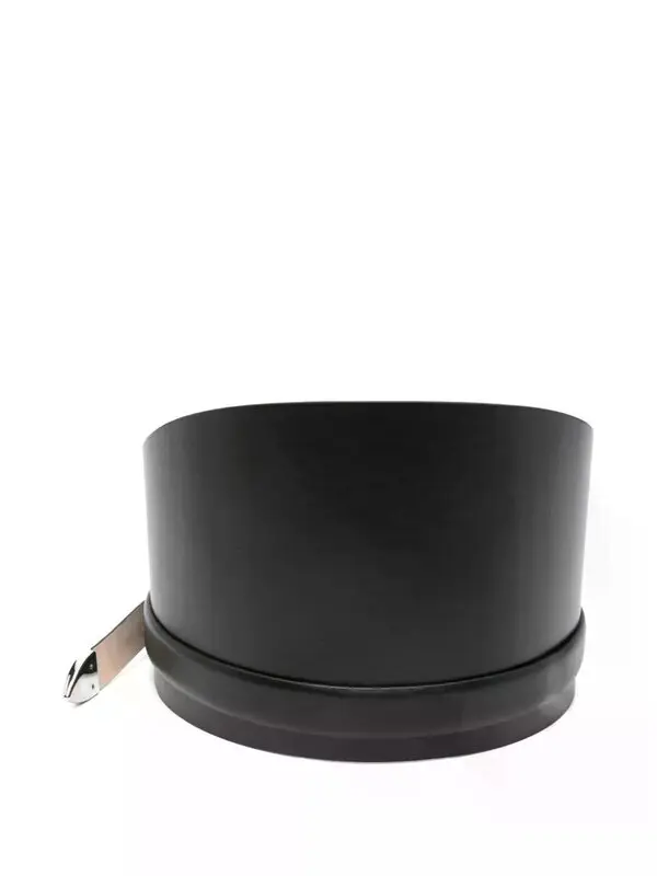 DEHANCHE Leather Belt