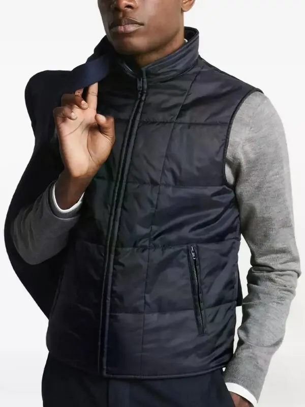 FAY Double-layered Jacket