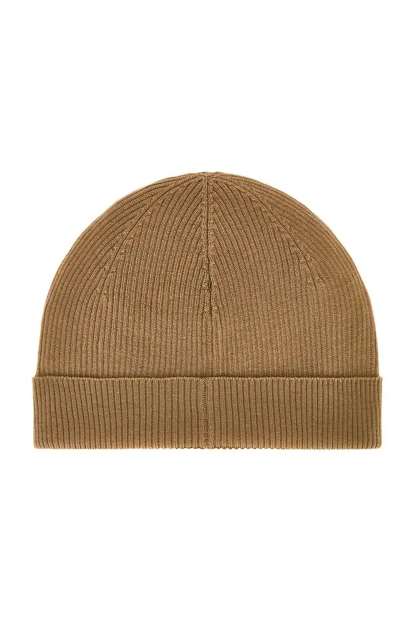 Saint Laurent Wool Beanie