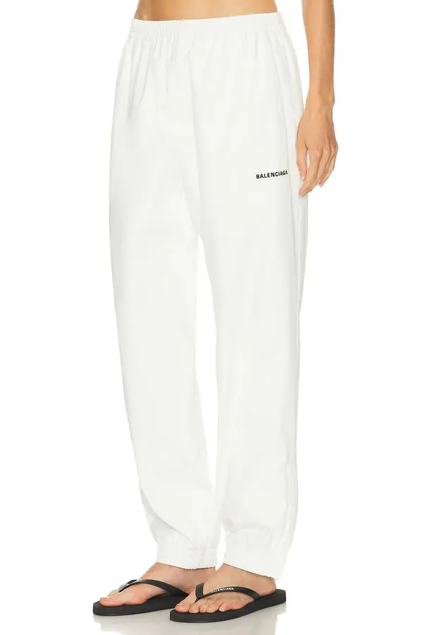 Balenciaga Tracksuit Pant