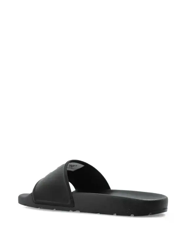 Off-White Arrows-motif Slip-on Sneakers