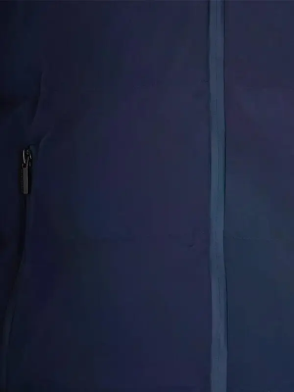 Paul & Shark Hooded Jacket