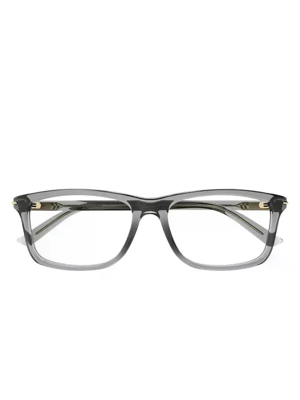 Gucci Gg1447o Square-frame Glasses